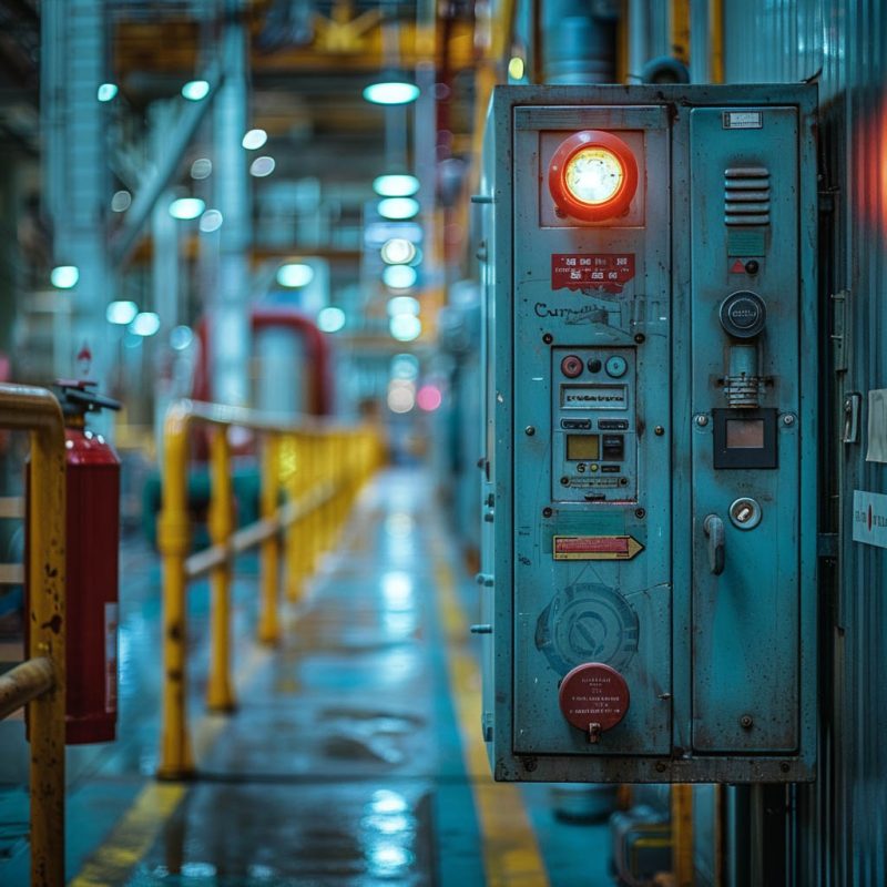 Common Electrical Code Violations in Commercial Properties and How to ...