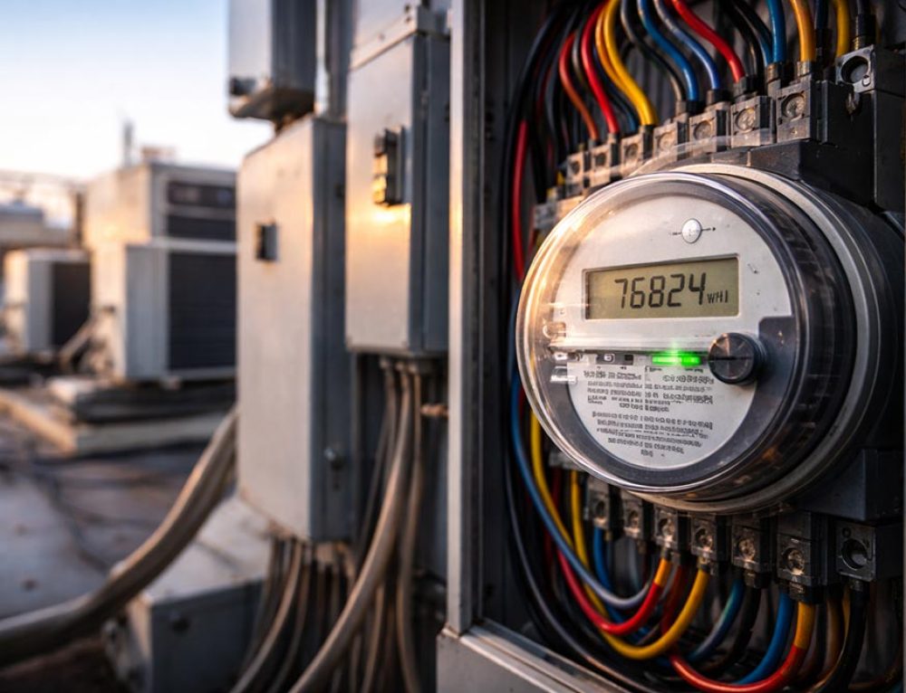 Common Electrical Code Violations in Commercial Properties and How to ...